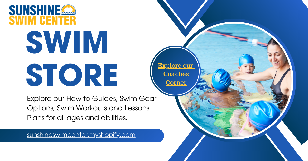 Products – Sunshine Swim Center